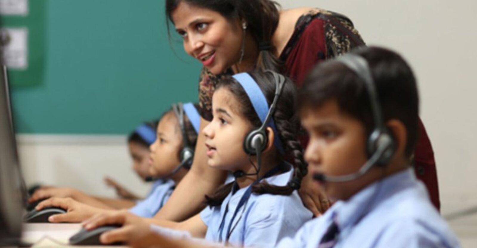 International Schools Are Optimizing Modern Education & Here’s Why You ...